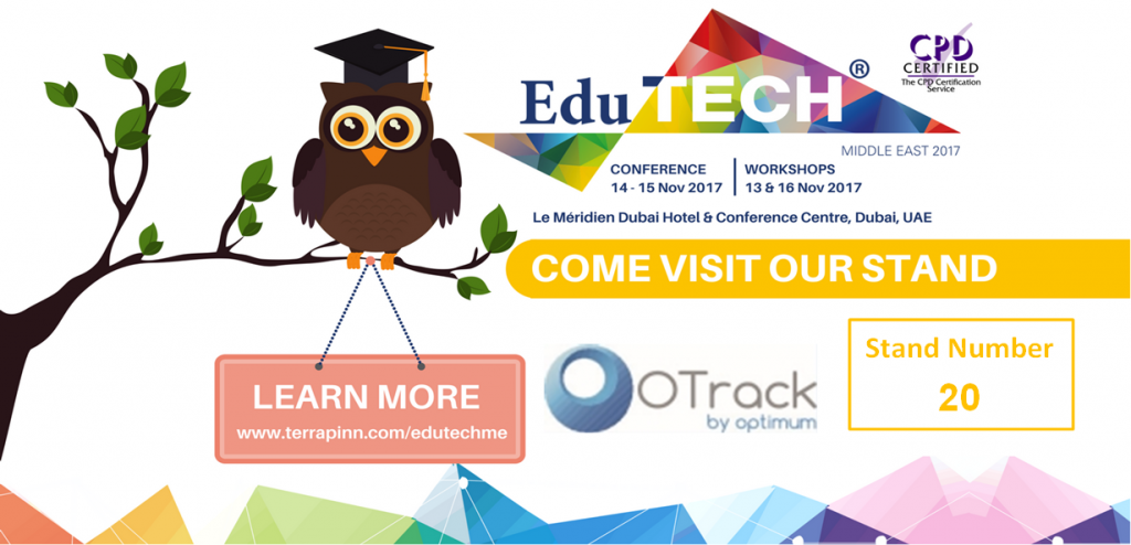 Otrack - OTrack Pupil Tracking Software