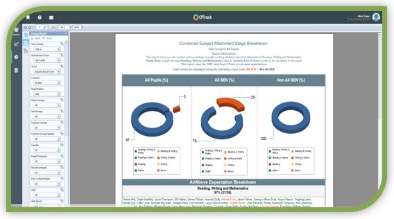 OTrack 2018 Webinars - OTrack Pupil Tracking Software